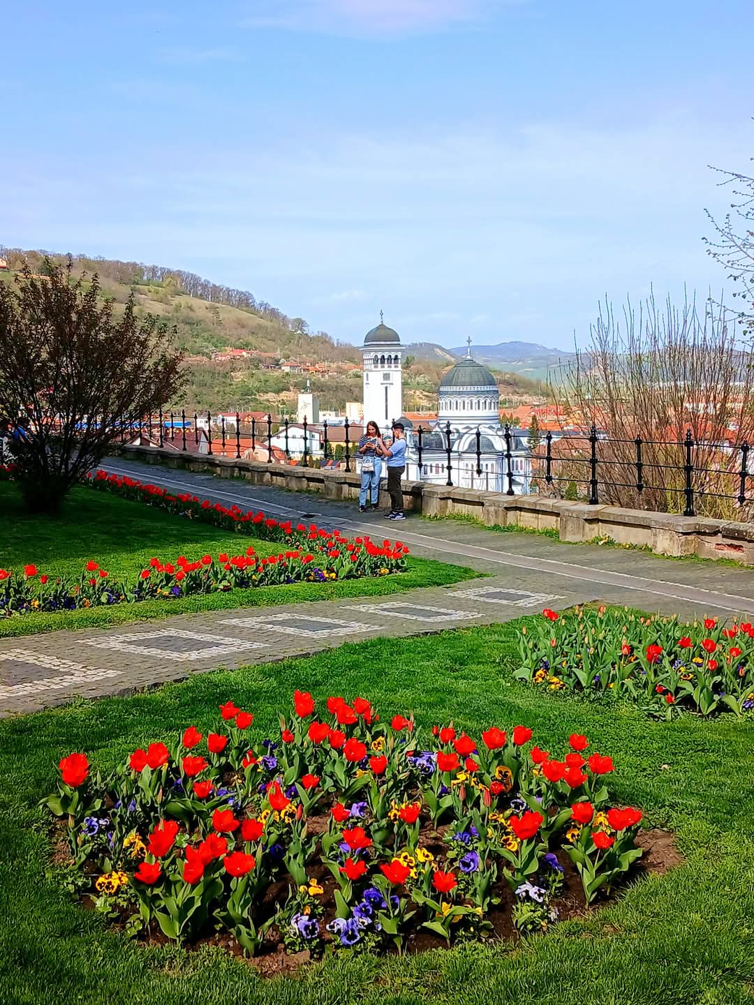 SIGHISOARA ORAS DE POVESTI MEDIEVALE CU REGI SI REGINE . Excursie 1 o ...