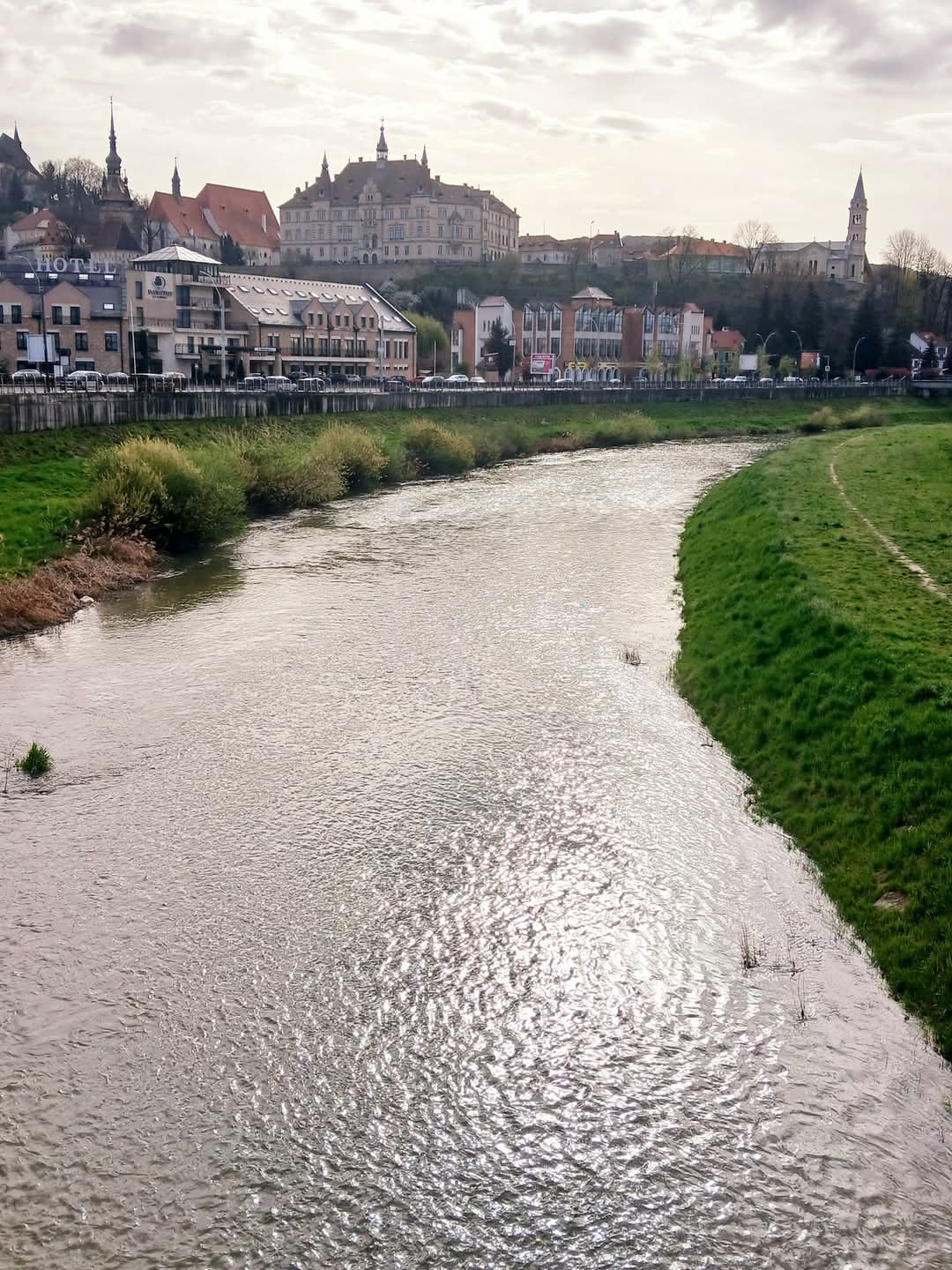 SIGHISOARA ORAS DE POVESTI MEDIEVALE CU REGI SI REGINE . Excursie 1 o ...